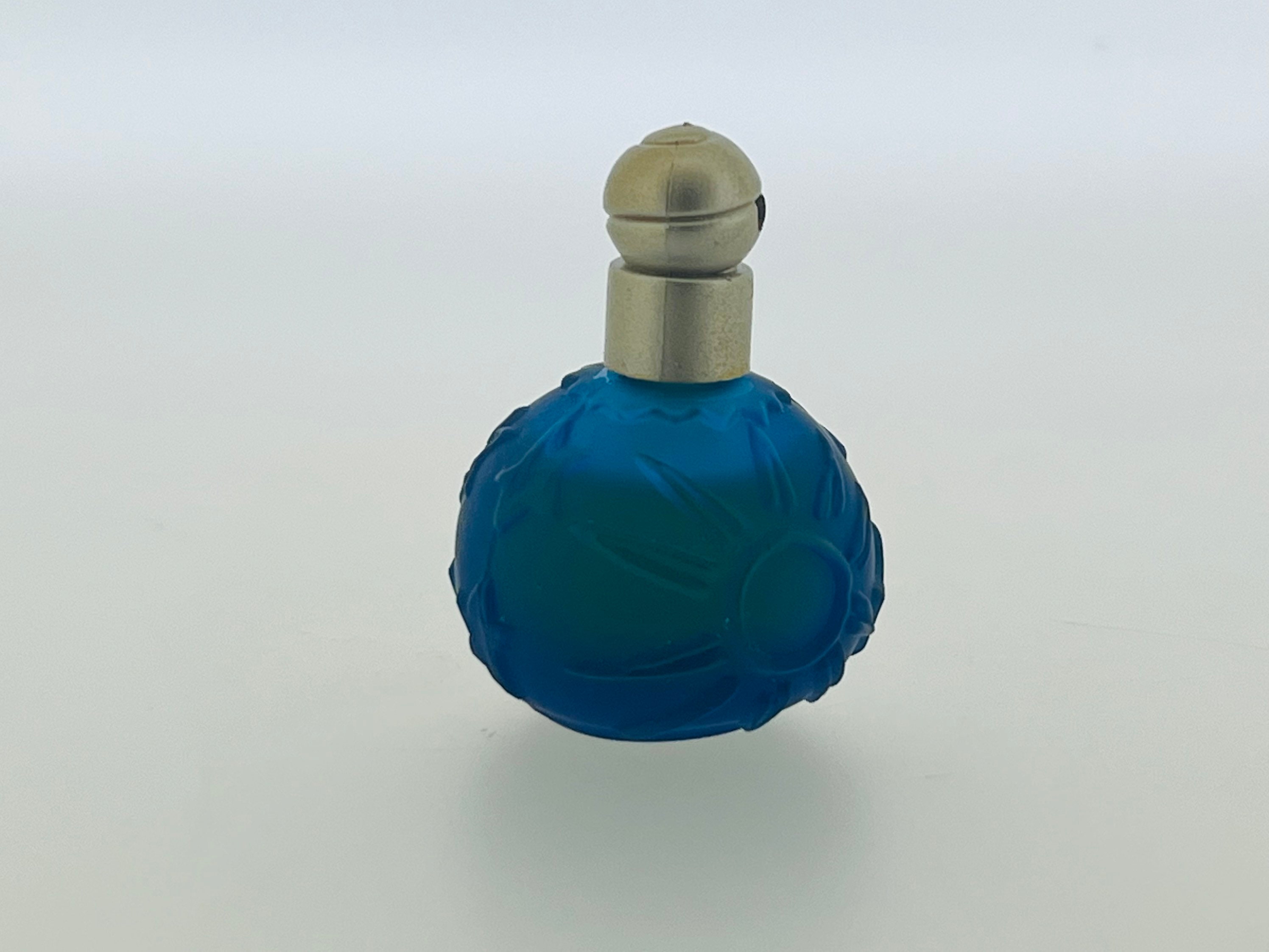 Vintage Miniature Sun Moon Stars Karl Lagerfeld EAU DE TOILETTE 3,5 Ml ...