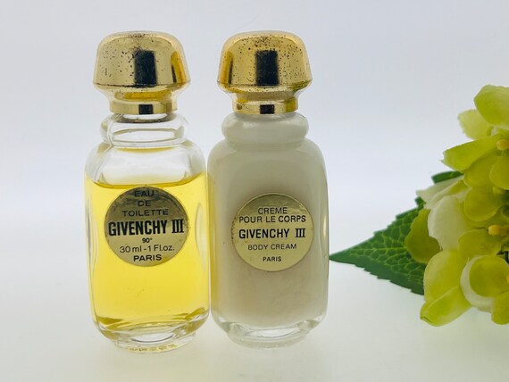 Givenchy III Givenchy Eau De Toilette 110/120ml