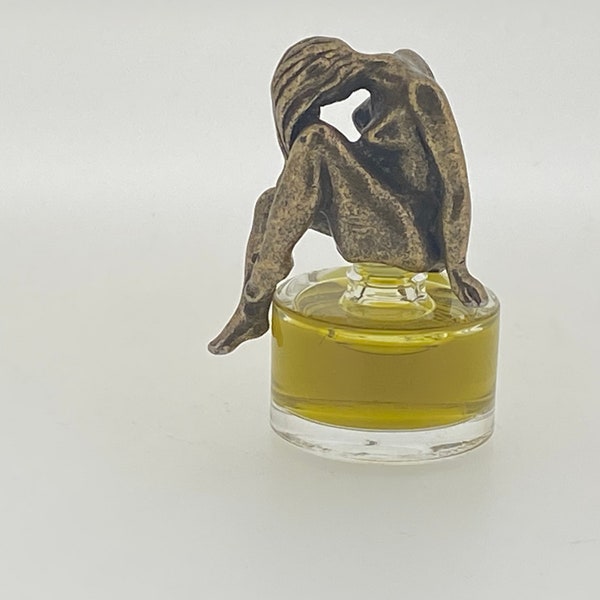 Oude versie parfum - Etsy Nederland