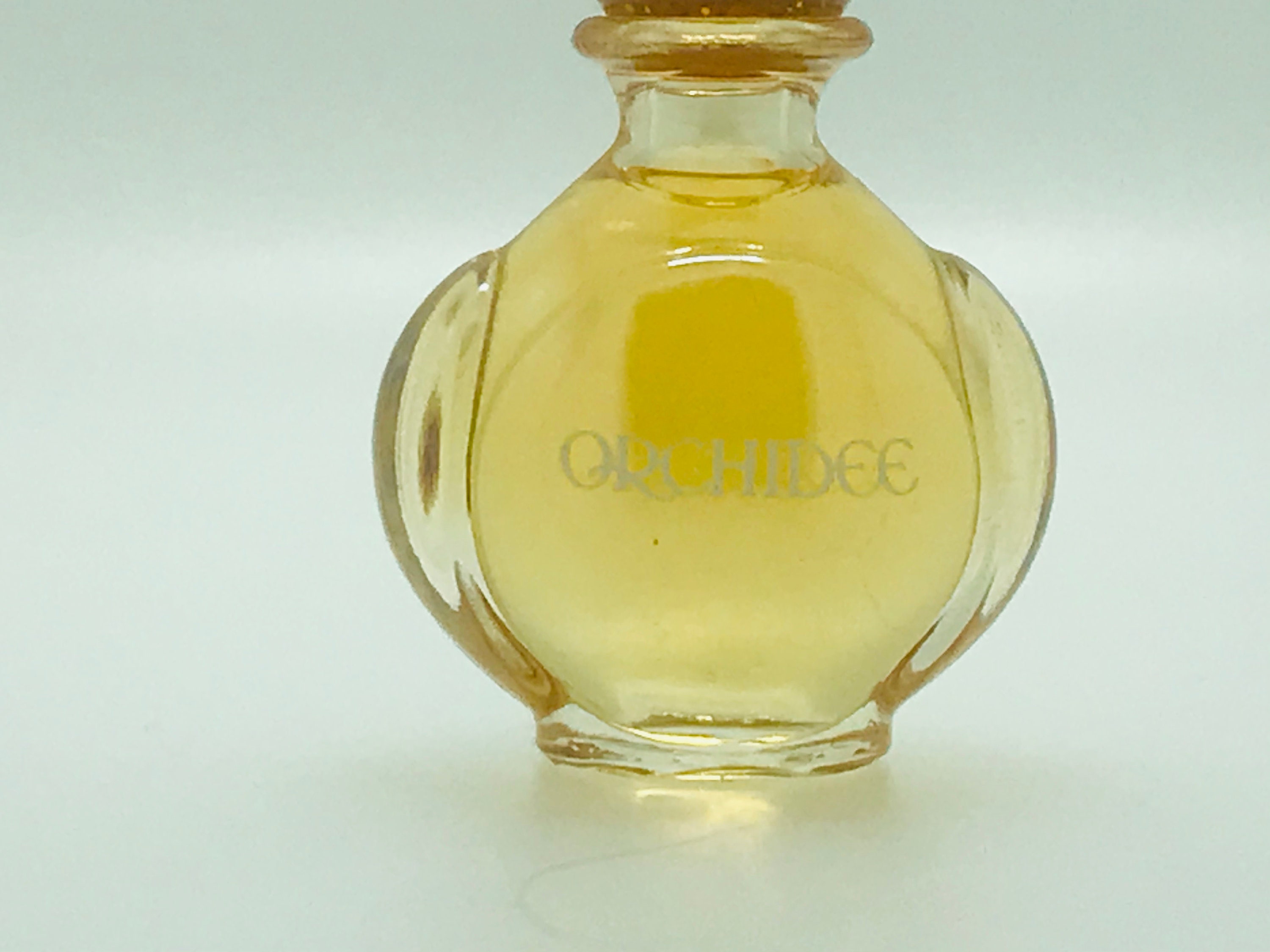 Vintage Orchidée Yves Rocher EAU DE TOILETTE Mini 75 Ml - Etsy