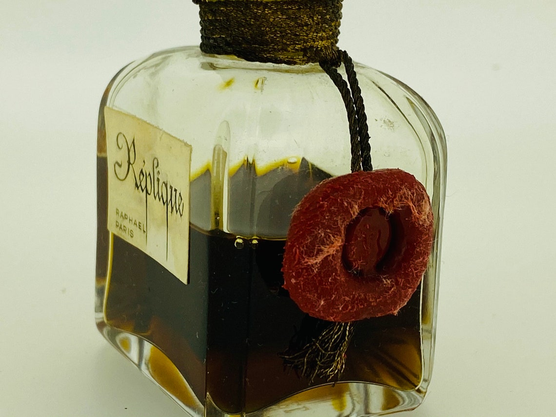 Réplique Raphael Paris 1944 PARFUM 30 Ml | Etsy