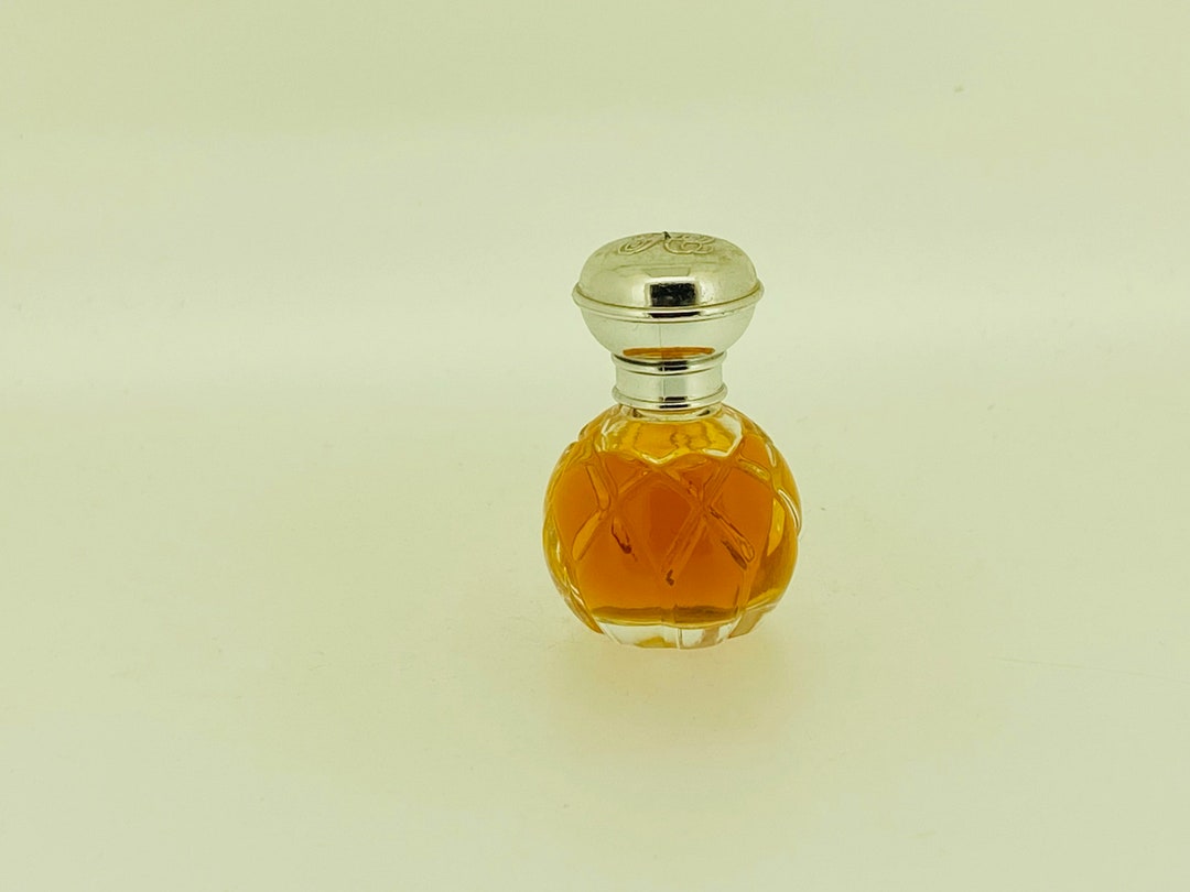 Vintage Demi-jour Houbigant 1929 PARFUM Miniature 3,7 Ml - Etsy