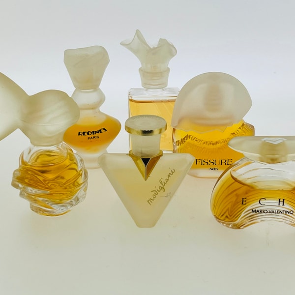 Mario Perfume - Etsy