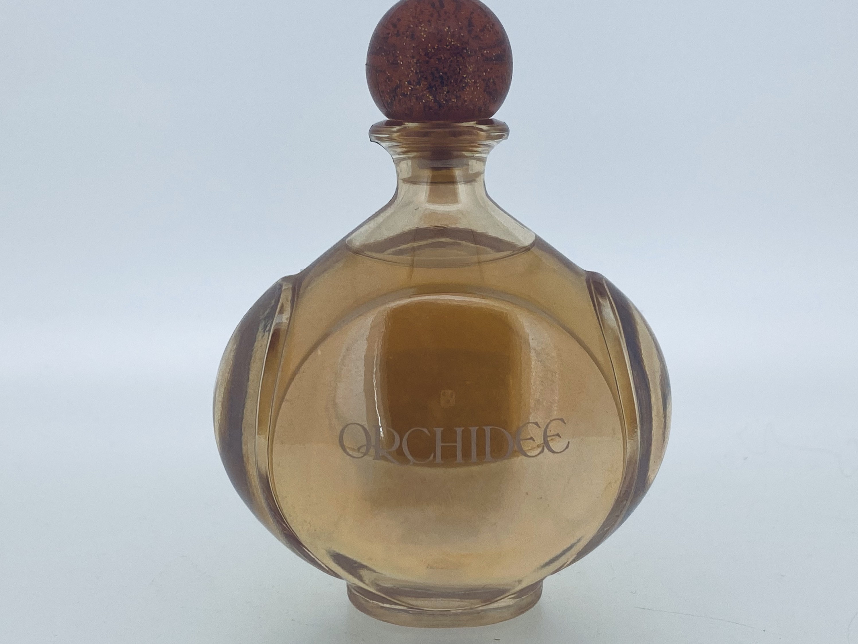 Orchidée Yves Rocher 1988 EAU DE TOILETTE 100 Ml - Etsy