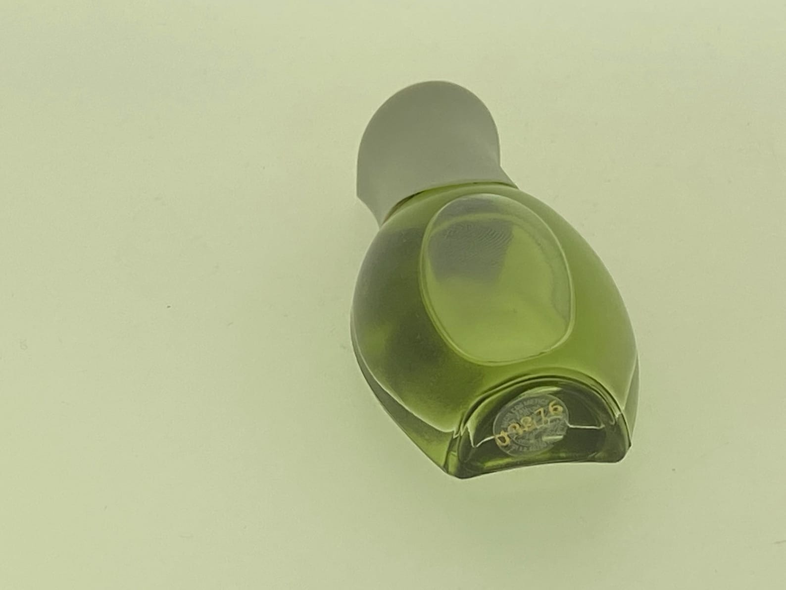 Millennia Avon 1996 EAU DE PARFUM Miniature 4 Ml - Etsy