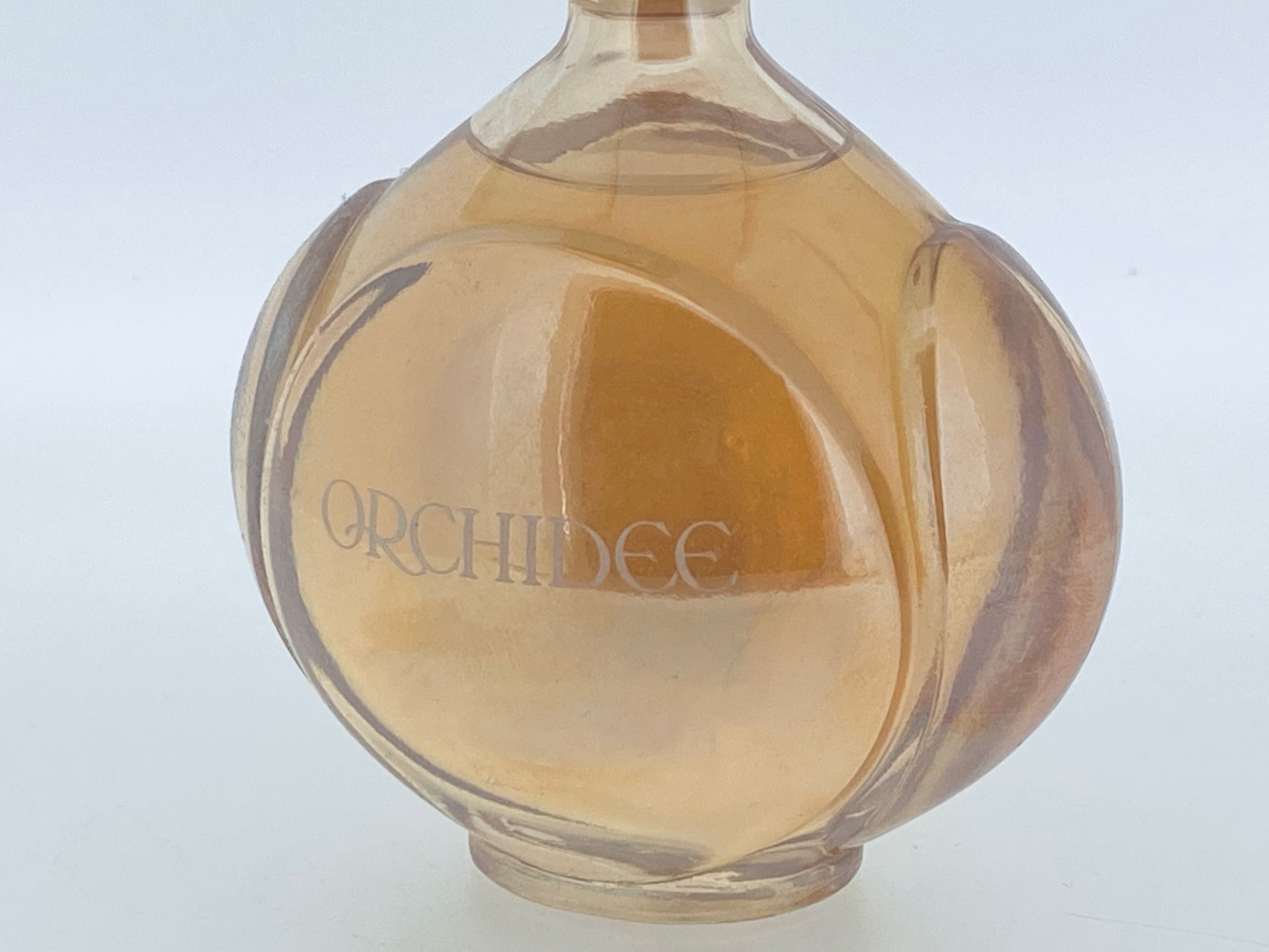 Orchidée Yves Rocher 1988 EAU DE TOILETTE 100 Ml - Etsy