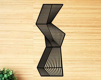 Laser Cut Wall Art - Etsy