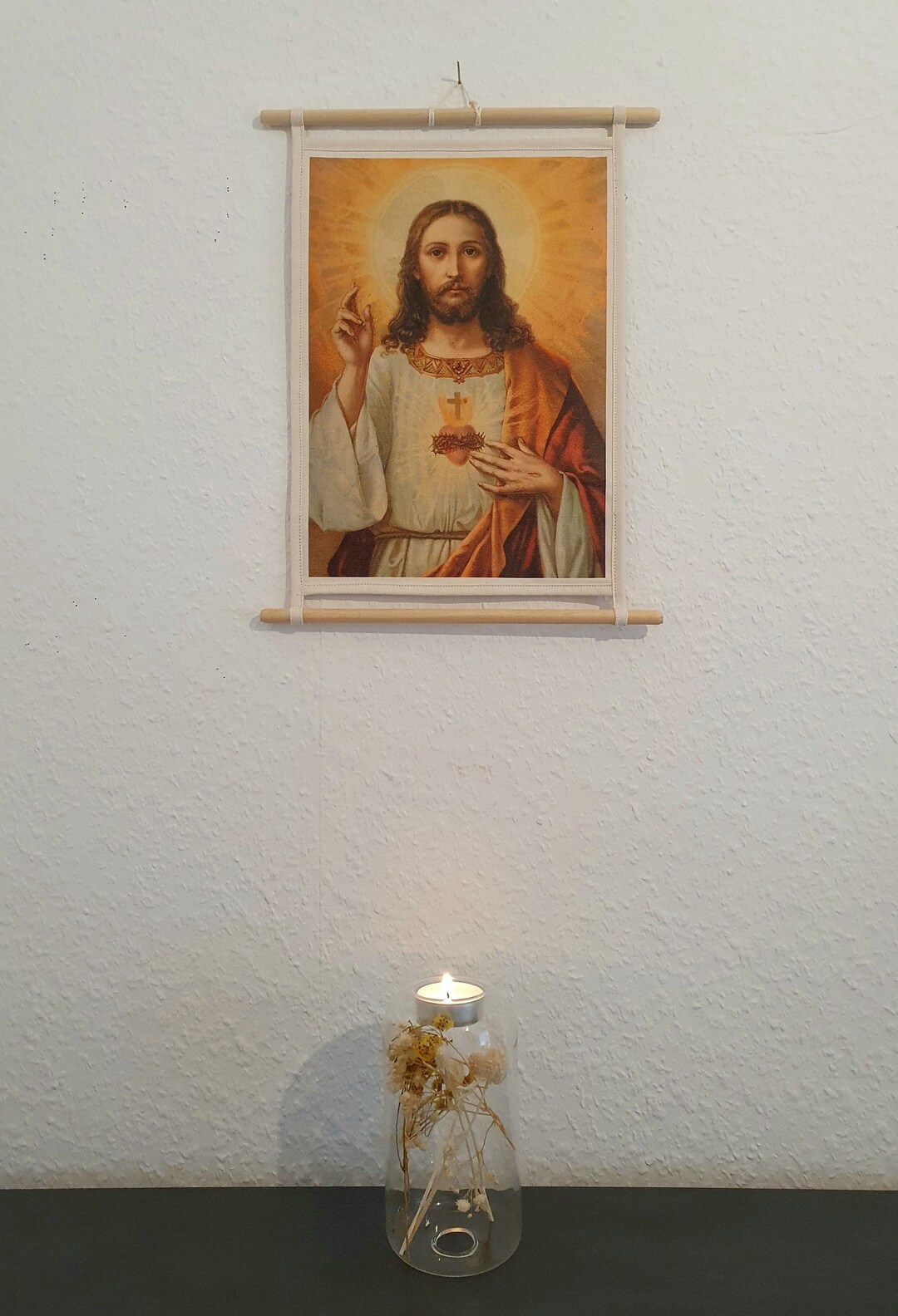 Christian Poster,Jesus Poster,Jesus Bild,Jesus Kunstdruck,Jesus ...