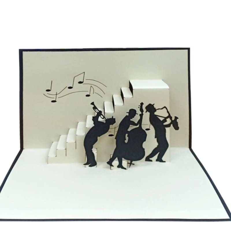 Popup Card for Husband - Etsy