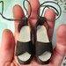 Popovy Dolls Shoes Boots for Marmitesue Doll ART BJD 1:4 With Ballet ...