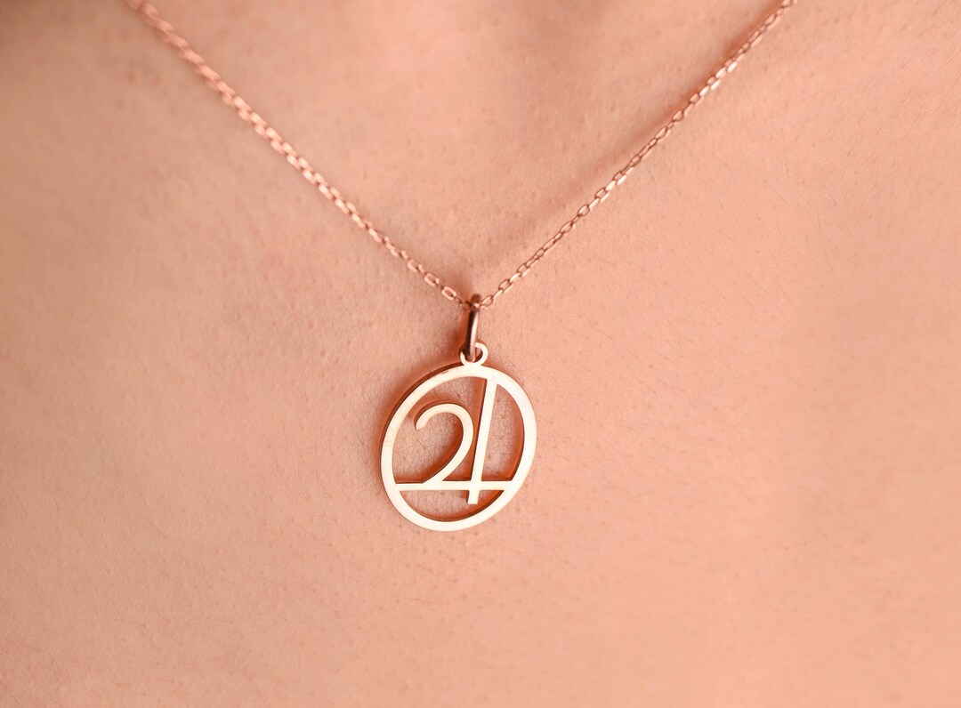 Jupiter Luck Symbol Necklace,gold Jupiter Astrology Sagittarius Planet ...
