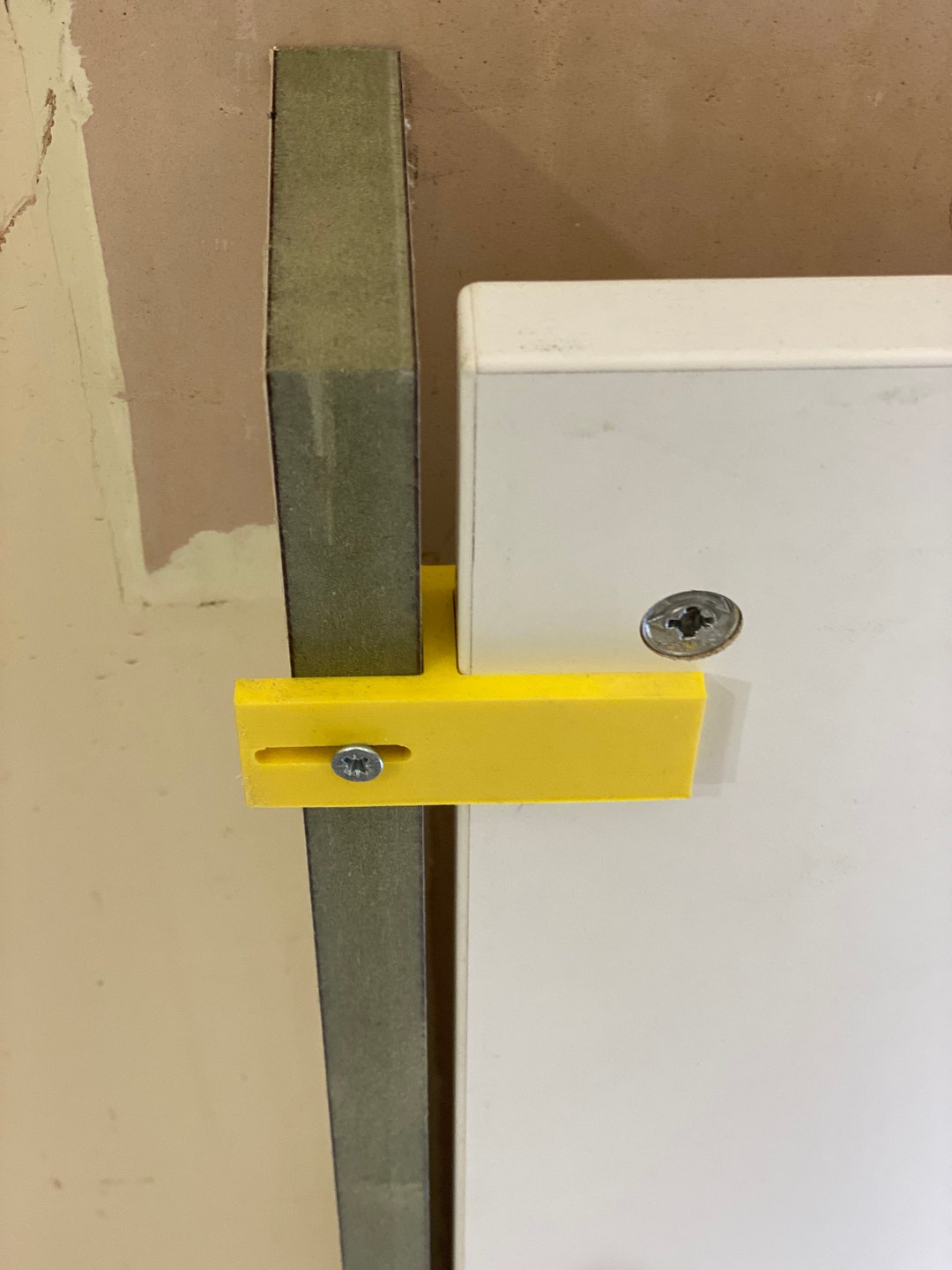 Scribe Jig Tool Cabinet Jig Scribe Set of 3 - Etsy