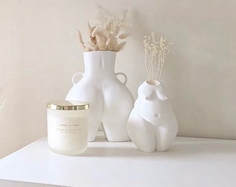 Body Vase | Etsy UK