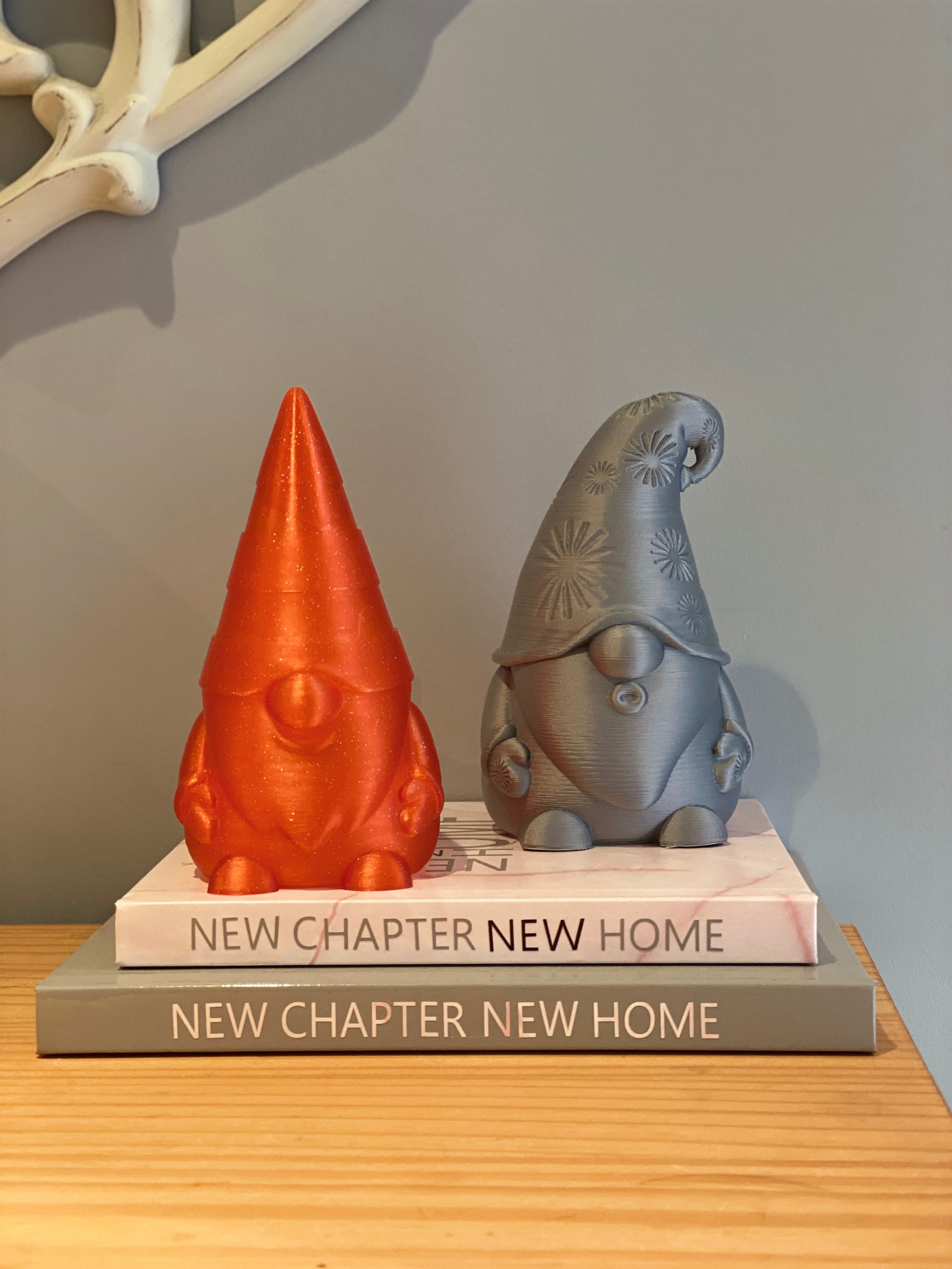 Gnok Gnomes Gonks for Home Decoration Nordic Gnome | Etsy