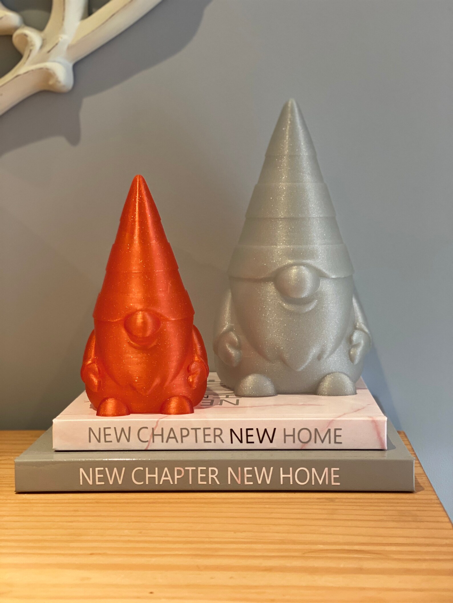 Gnok Gnomes Gonks for Home Decoration Nordic Gnome | Etsy