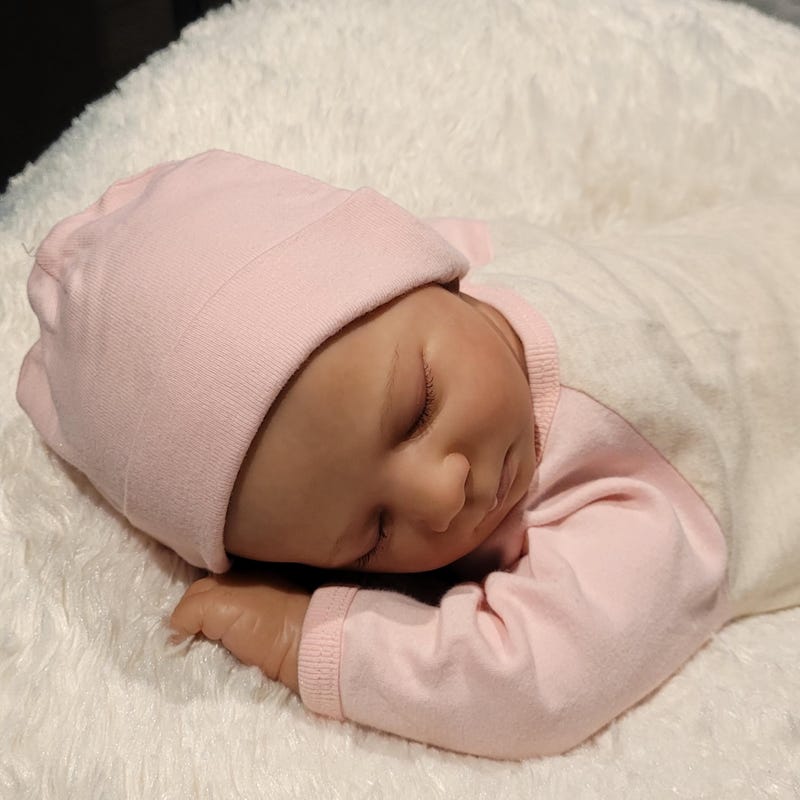 Alexa Reborn Dolls - Etsy