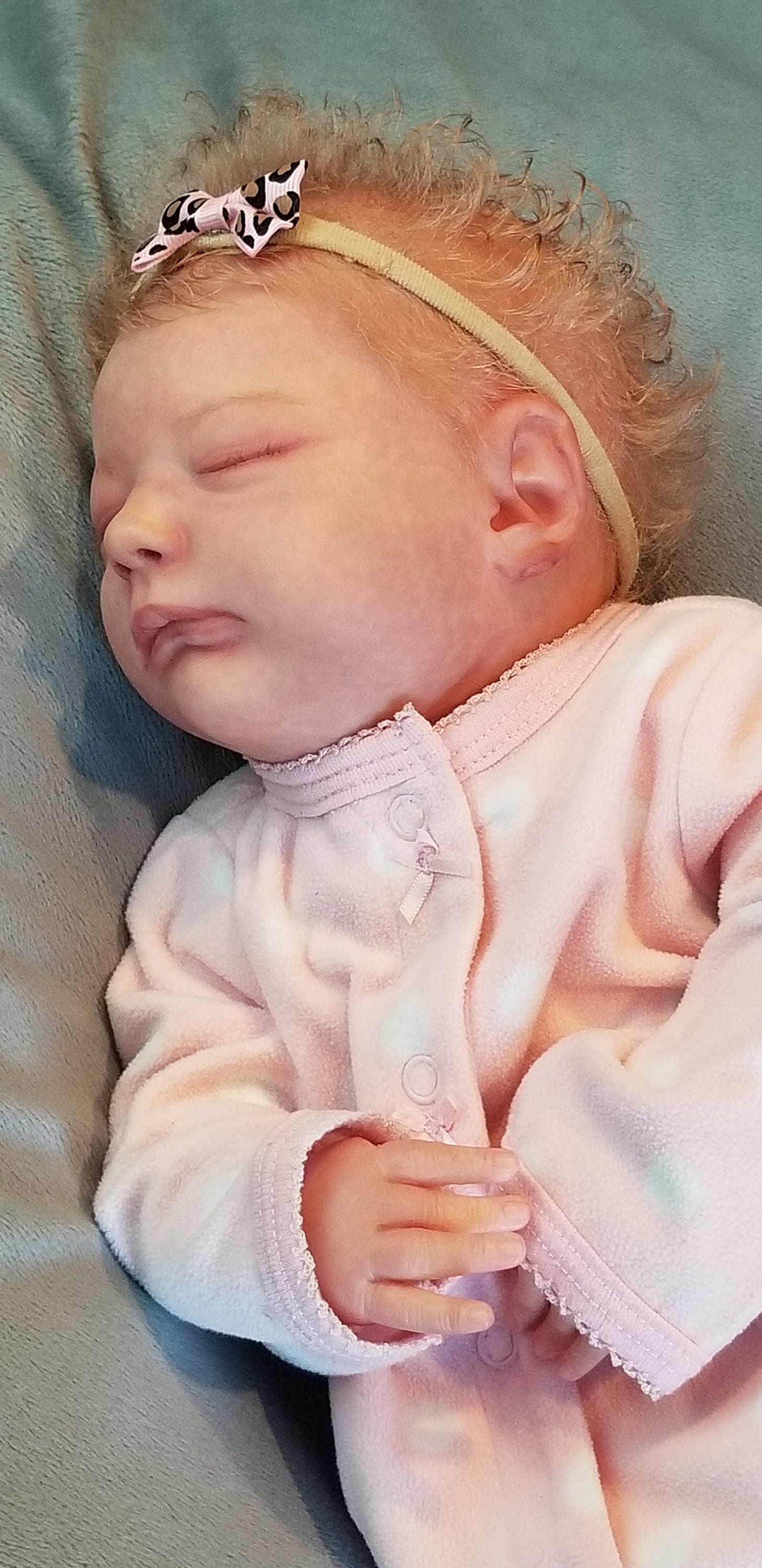 Realborn Courtney Reborn Baby Ready to Ship - Etsy