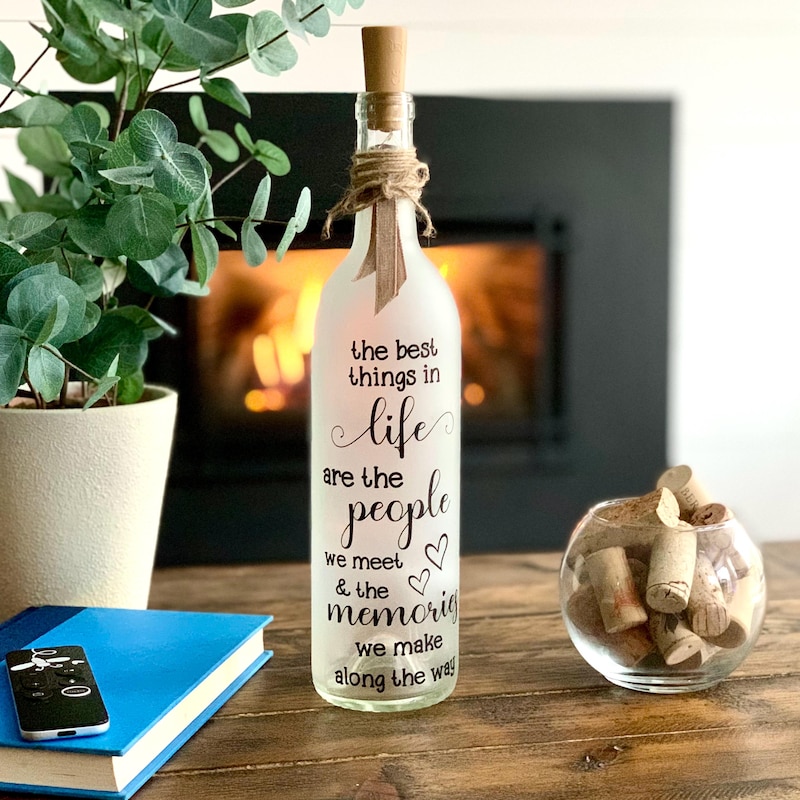 Wine Theme Lights - Etsy