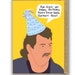 Gerald Clarkson's Farm Birthday Card - Gerald Card - Clarkson's Farm ...