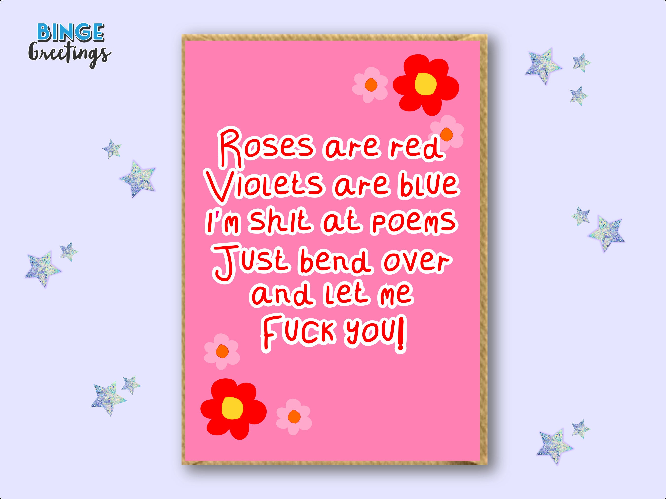 Funny Dirty Poems For Adults