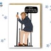 Friday Night Dinner Card Jim Card Shalom Card Jim From Friday Night ...