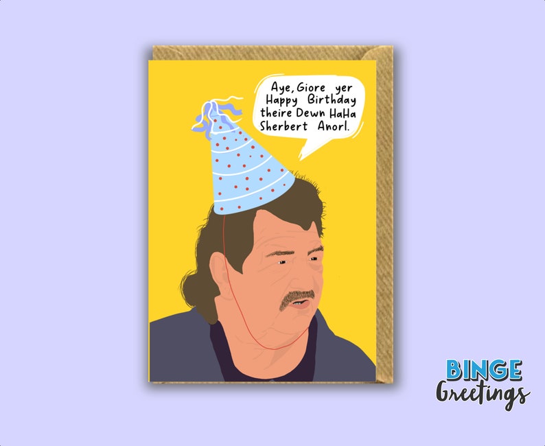 Gerald Clarkson's Farm Birthday Card Gerald Card - Etsy