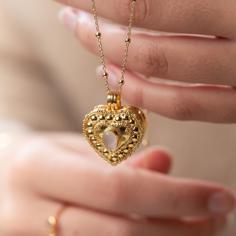 Secret Stash Jewelry - Etsy