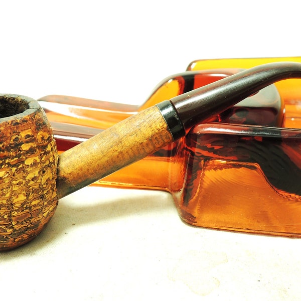 Gentleman Pipe - Etsy