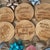 I Was Groot , Bamboo Coaster Set , Groot , I Am Groot , Housewarming ...