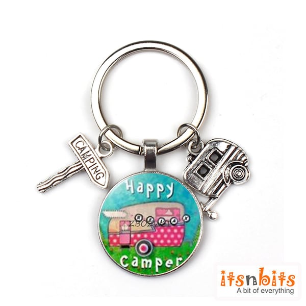 Metal Campervan - Etsy