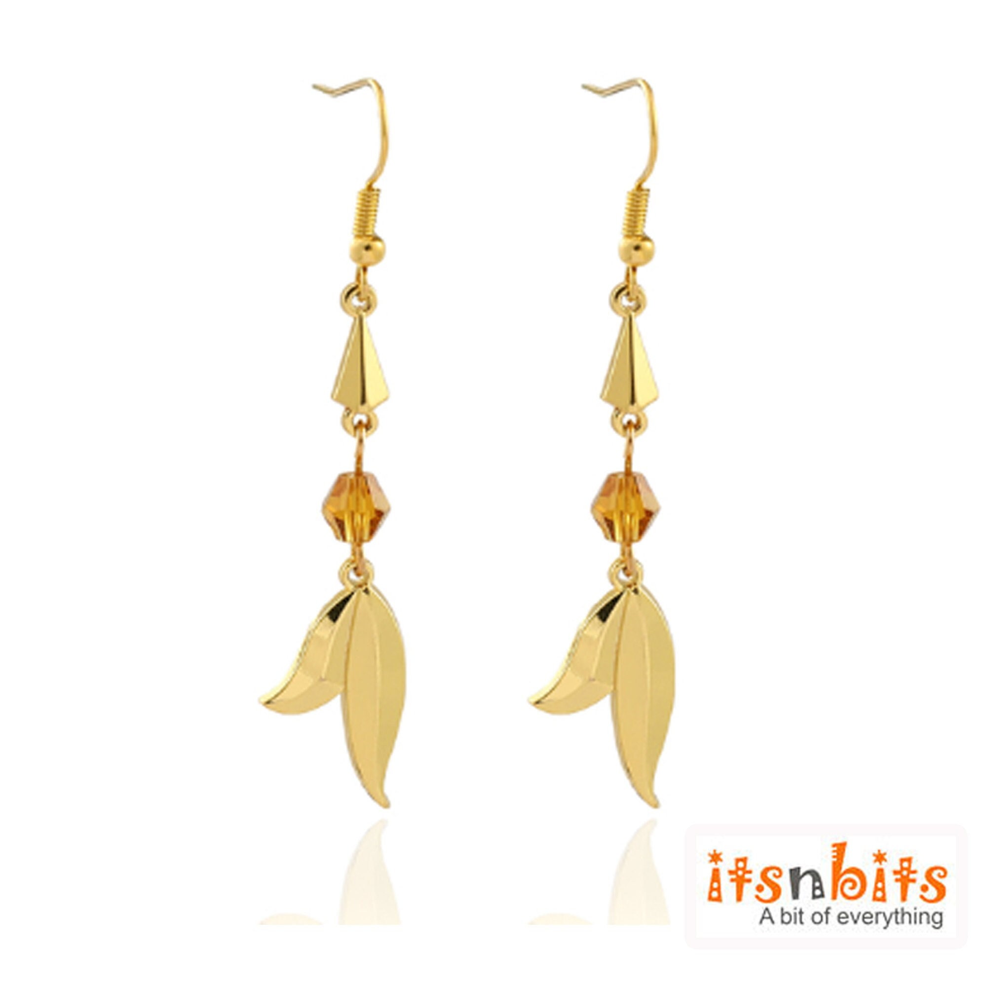 Anime Impact Aether Earrings Anime Cosplay Anime Jewellery - Etsy