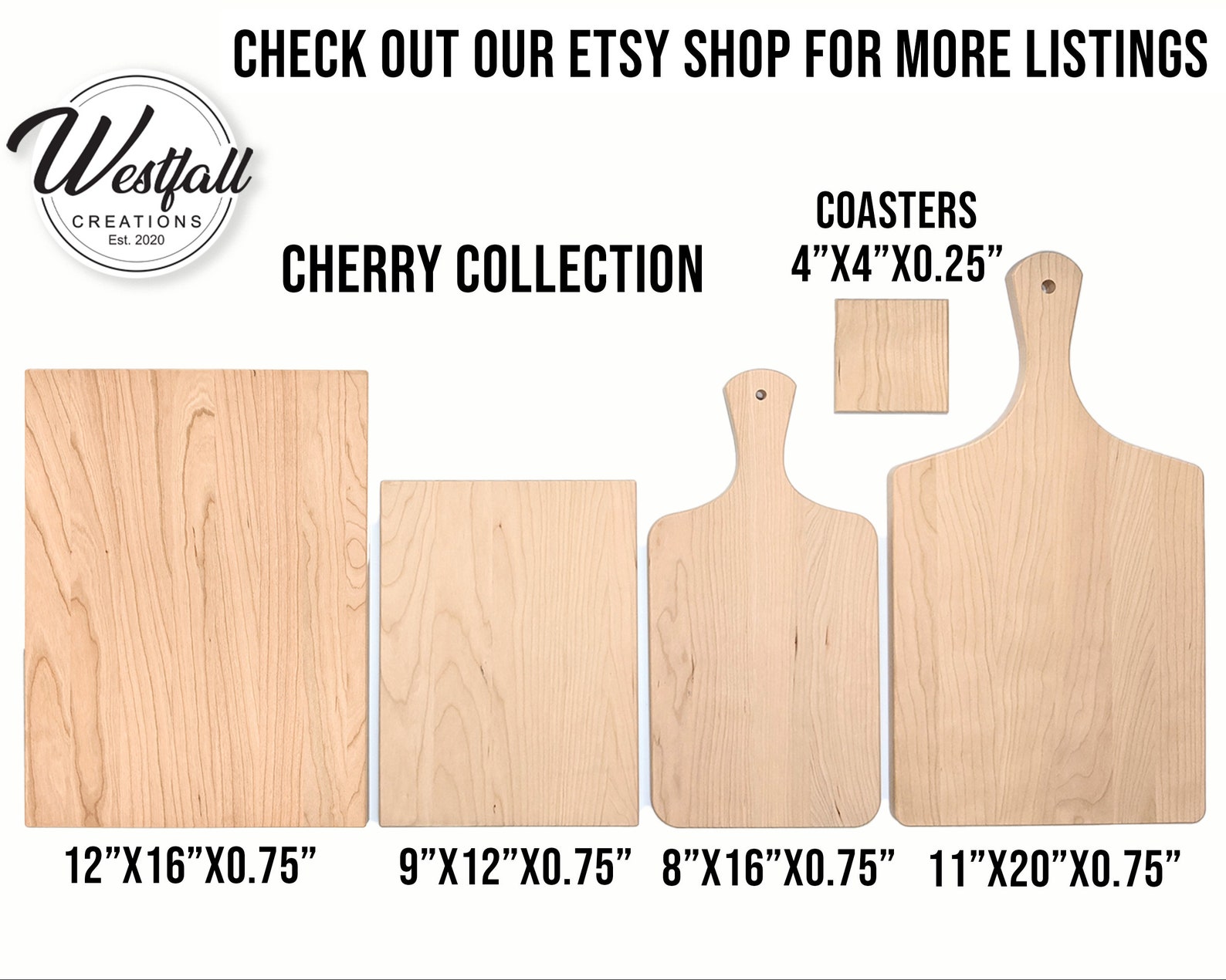 8x16x.75 Cutting Board Blanks Wholesale Cutting Boards With - Etsy