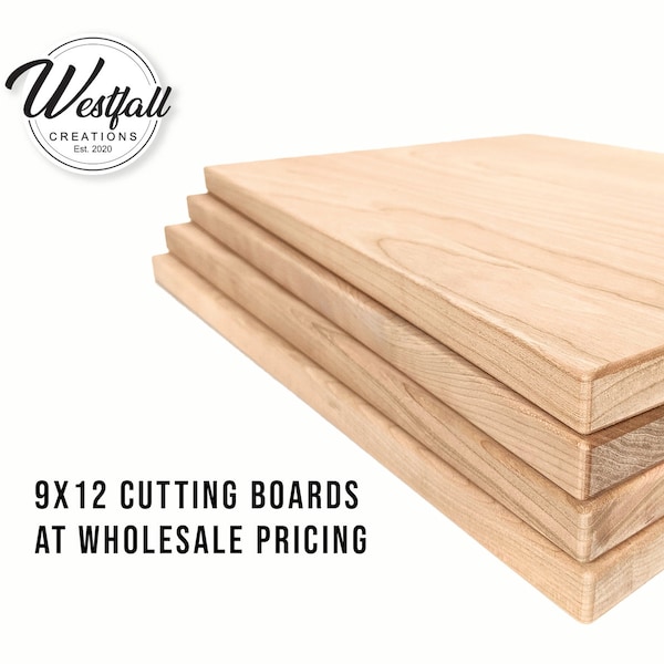 Bulk Cutting Board for Laser Engraving - Etsy