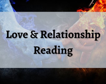 Love Compatibility Reading to Check Compatibility Between Partners to ...