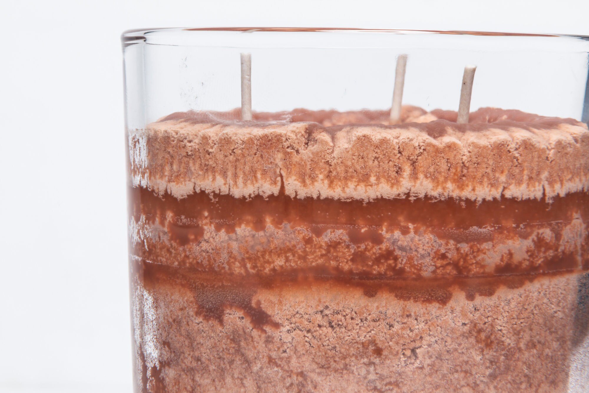 Ponderosa Pine Cone Scented Candles Unique Candles Christmas Candle ...