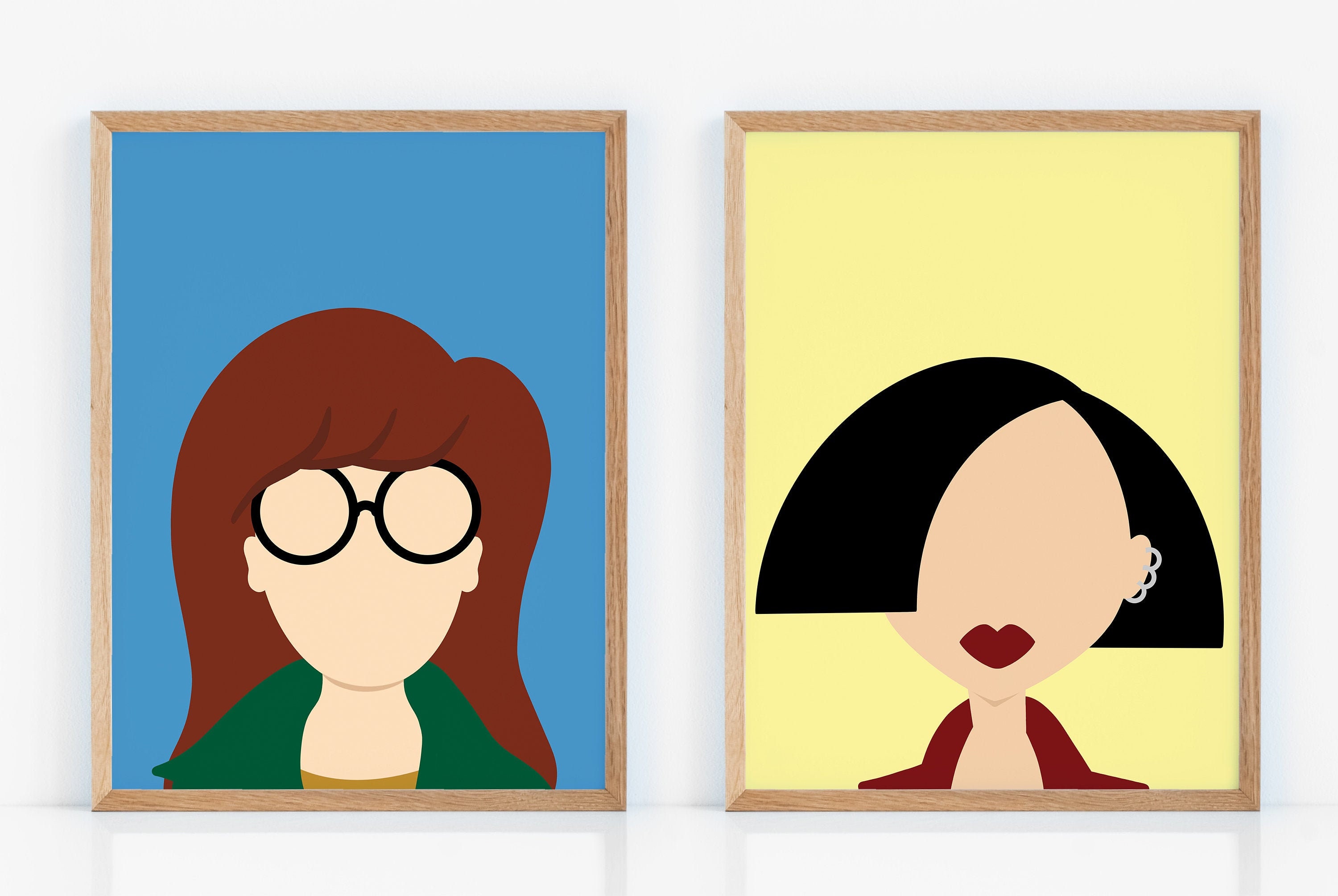 Jane Lane Art