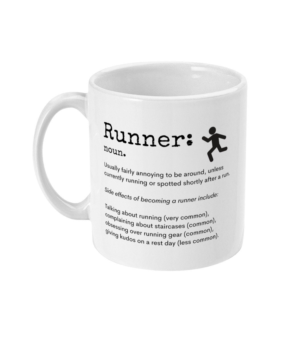The Word Runner