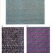 Machine Knitted,punch Card,knitting Machines,ebook Pattern - Etsy