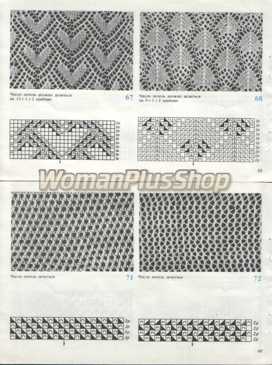 Knitting Machines Patterns,pdf,digital - Etsy