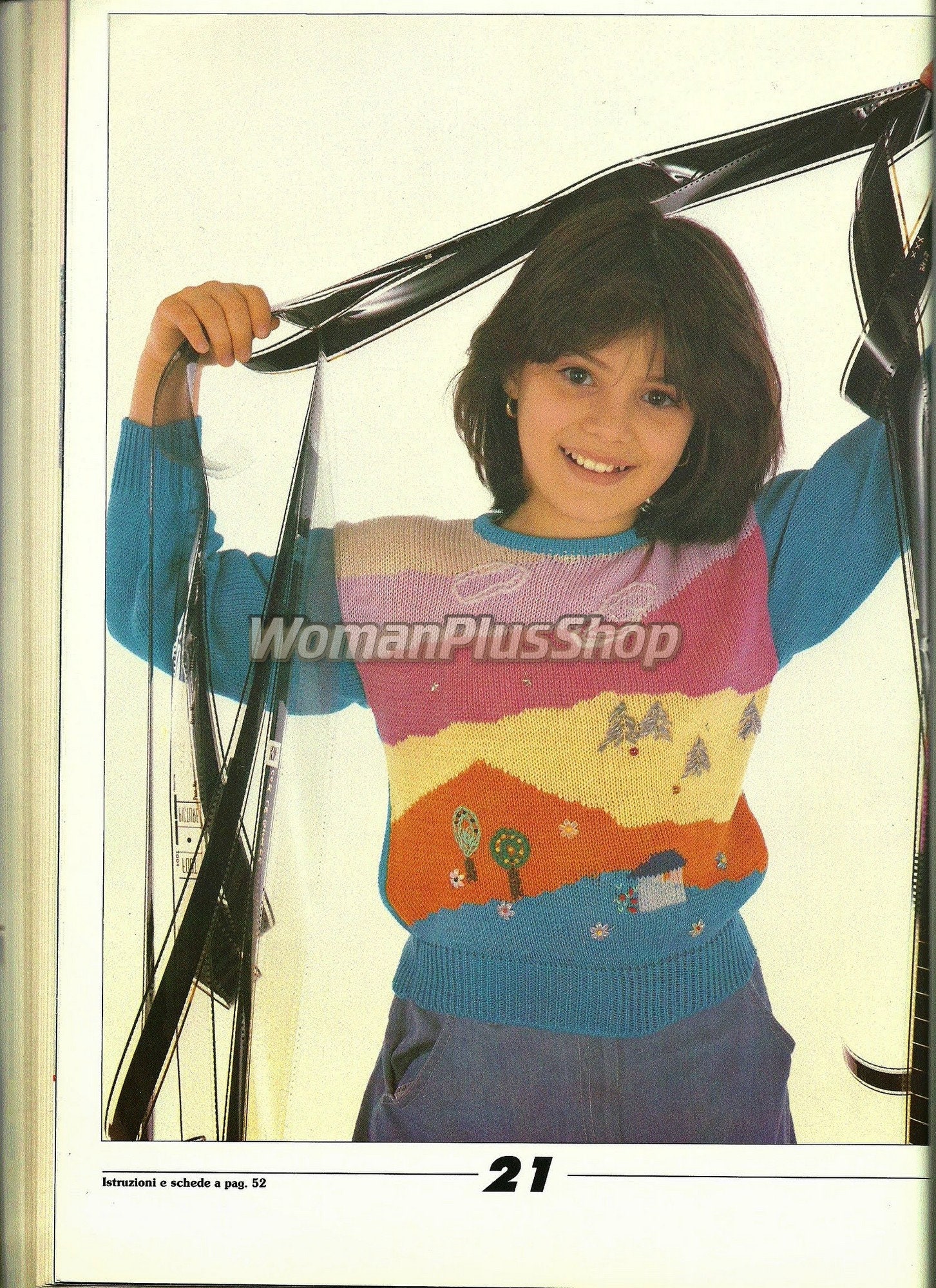 Machine Knit,knitting Machines,pdf Pattern Instant - Etsy