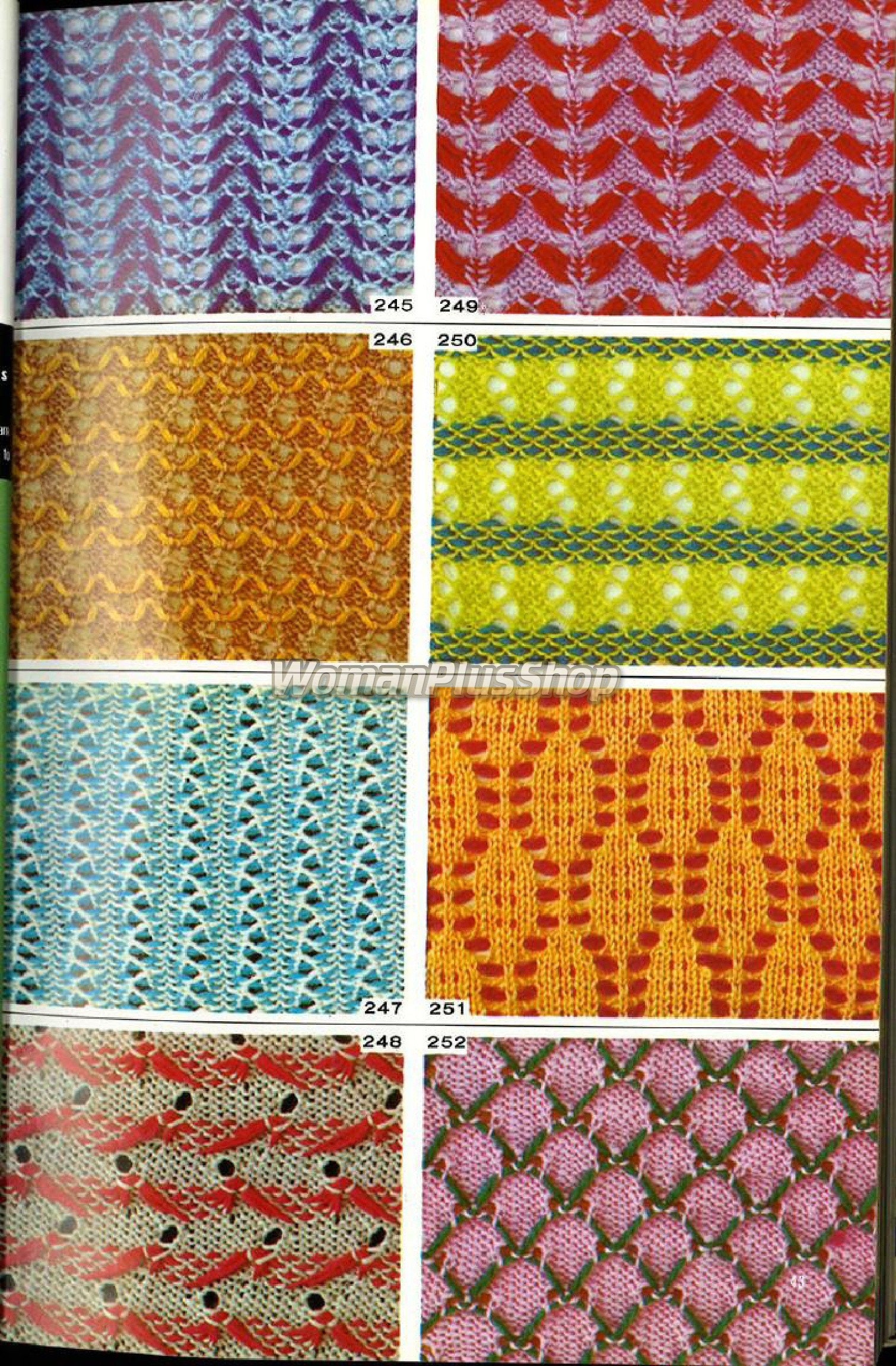 Machines Knitting Brother Punch Cards,instant,pdf,digital - Etsy