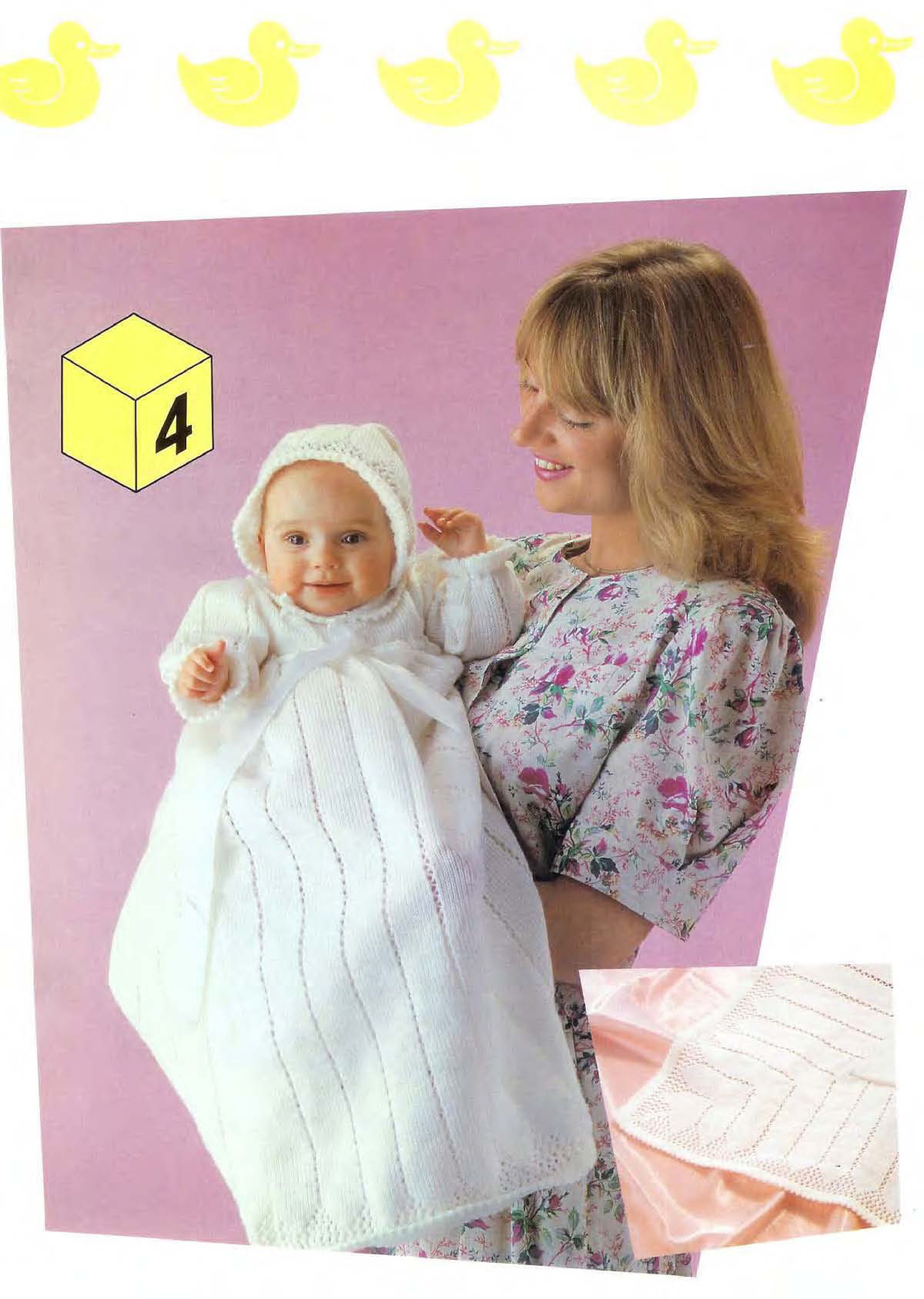 Knitting Machine Patterns, Brother Baby Collection,pdf Download - Etsy