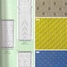 Machine Knit Patternpunch Cardknitting Machinesebook - Etsy
