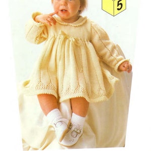 Knitting Machine Patterns, Brother Baby Collection,pdf Download - Etsy