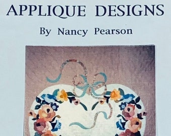 Nancy Pearson Quilt - Etsy