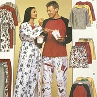 Simplicity Sewing Pattern S0424, Misses' Easy Halter Dress and Jumpsuit ...