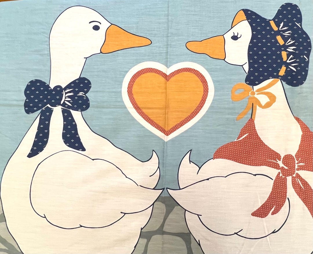 Rare Baby Quilt Printed Panel, Cuddle Prints, Fabri-quilt, Baby Quilt ...