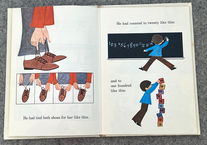 1st Edition the Five Star General A Whitman Big Tell-a-tale Book by ...