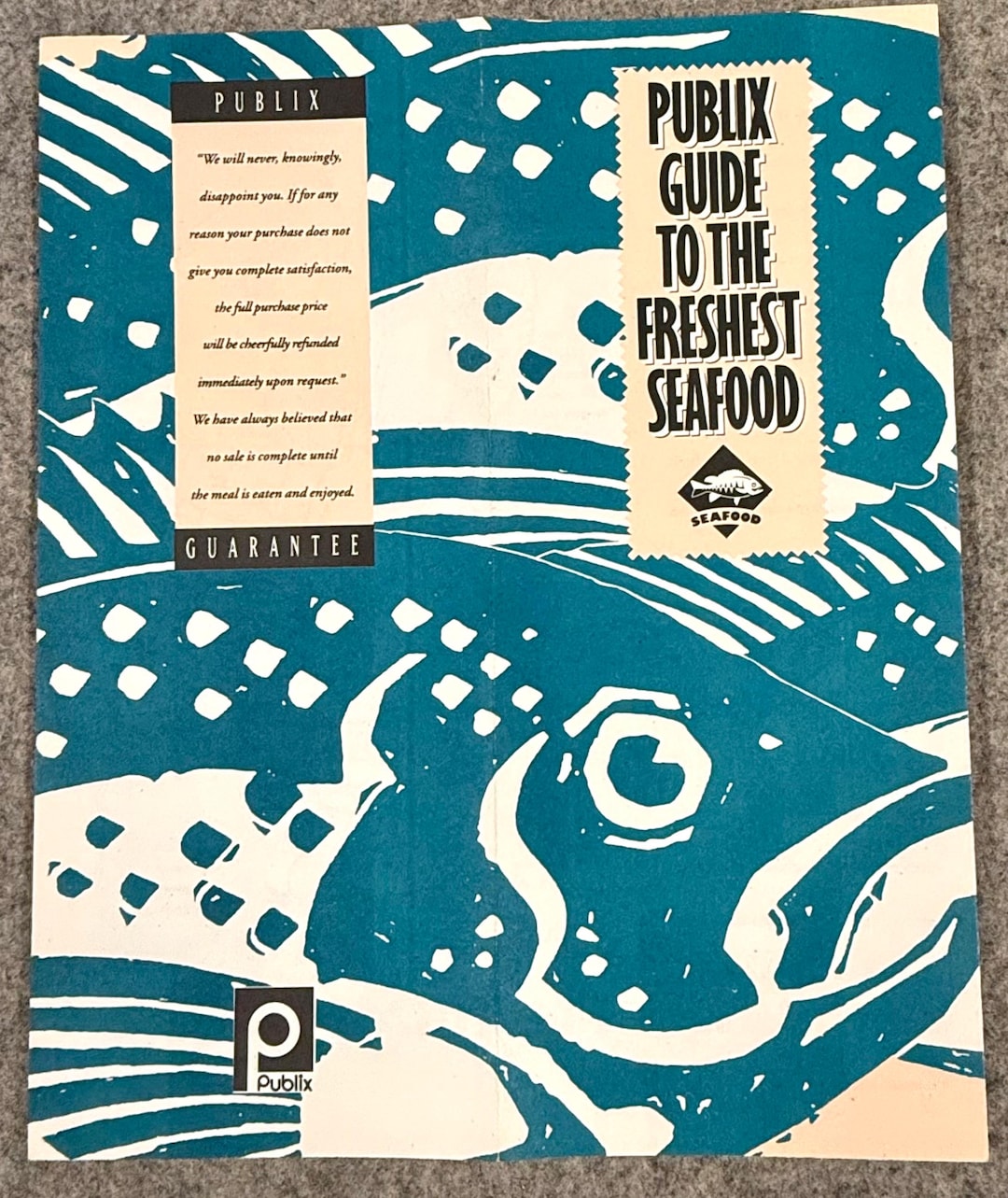 Publix Guides for Meats (heartiest Pork, Finest Poultry, Freshest ...