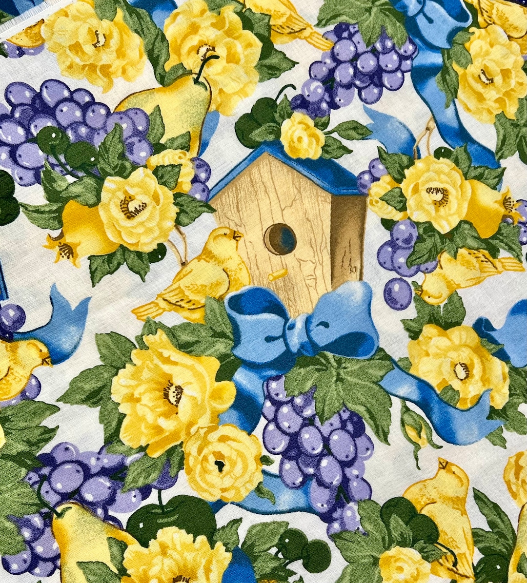 Daisy Kingdom 4035 "della Robbia" by Sandi Gore Evans - Birdhouses ...